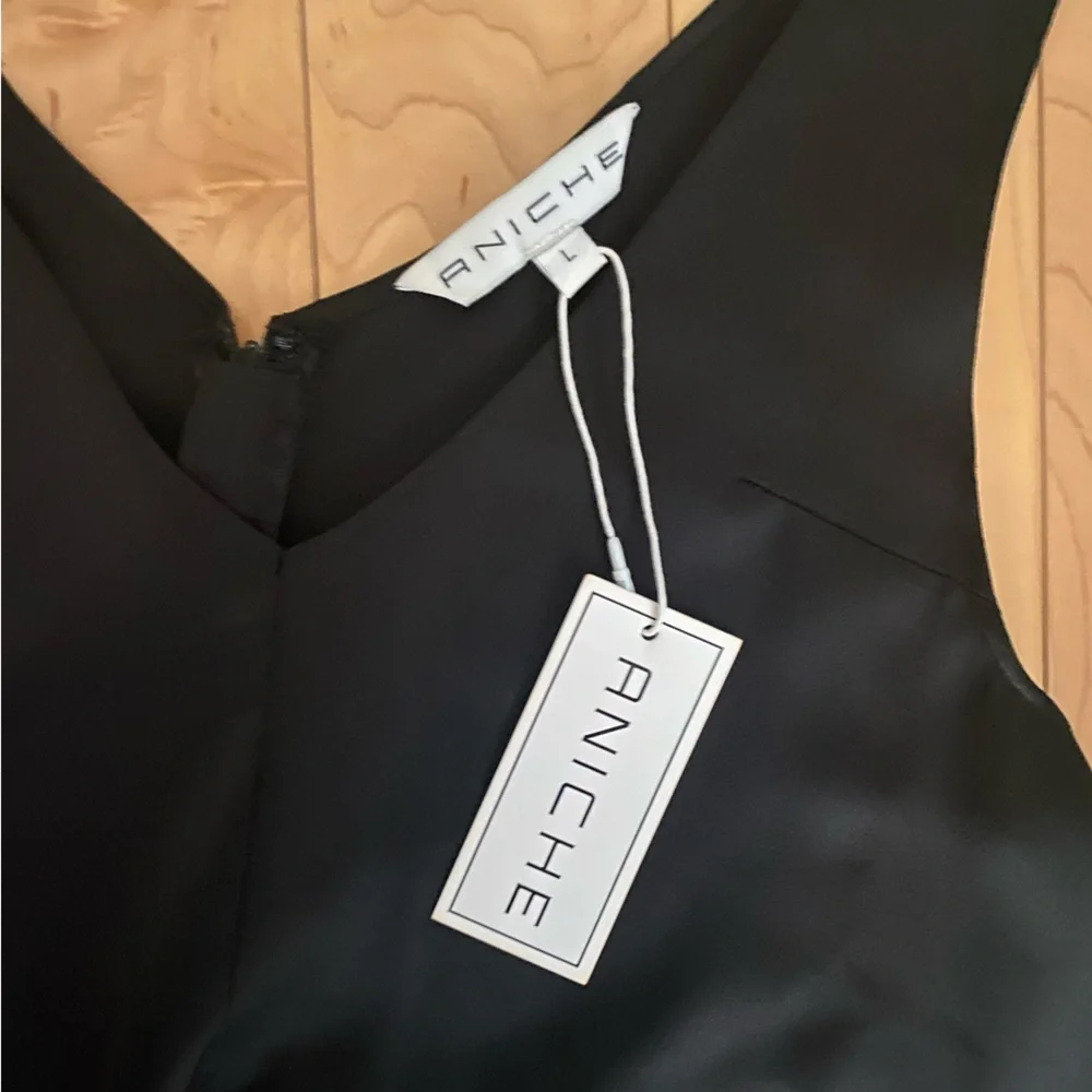 Aniche | Dresses | Aniche The Anisha Dress | Poshmark